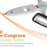 AtriCure Aiming At Thoracoscopic Indication For AtriClip LAA Occlusion ...