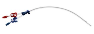 New Features In AngioDynamics DuraFlow™ 2 Chronic Hemodialysis Catheter ...