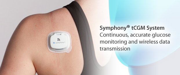 Clinical Trials Of A New System For Transdermal Blood Glucose ...