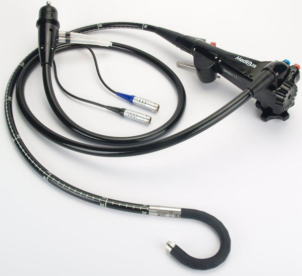 FDA Clearance For Endoscopic Gastro-Oesophageal Reflux Disease Device ...