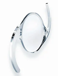 FDA Clears Bausch + Lomb's enVista™ "Glistening Free" Intraocular Lens ...