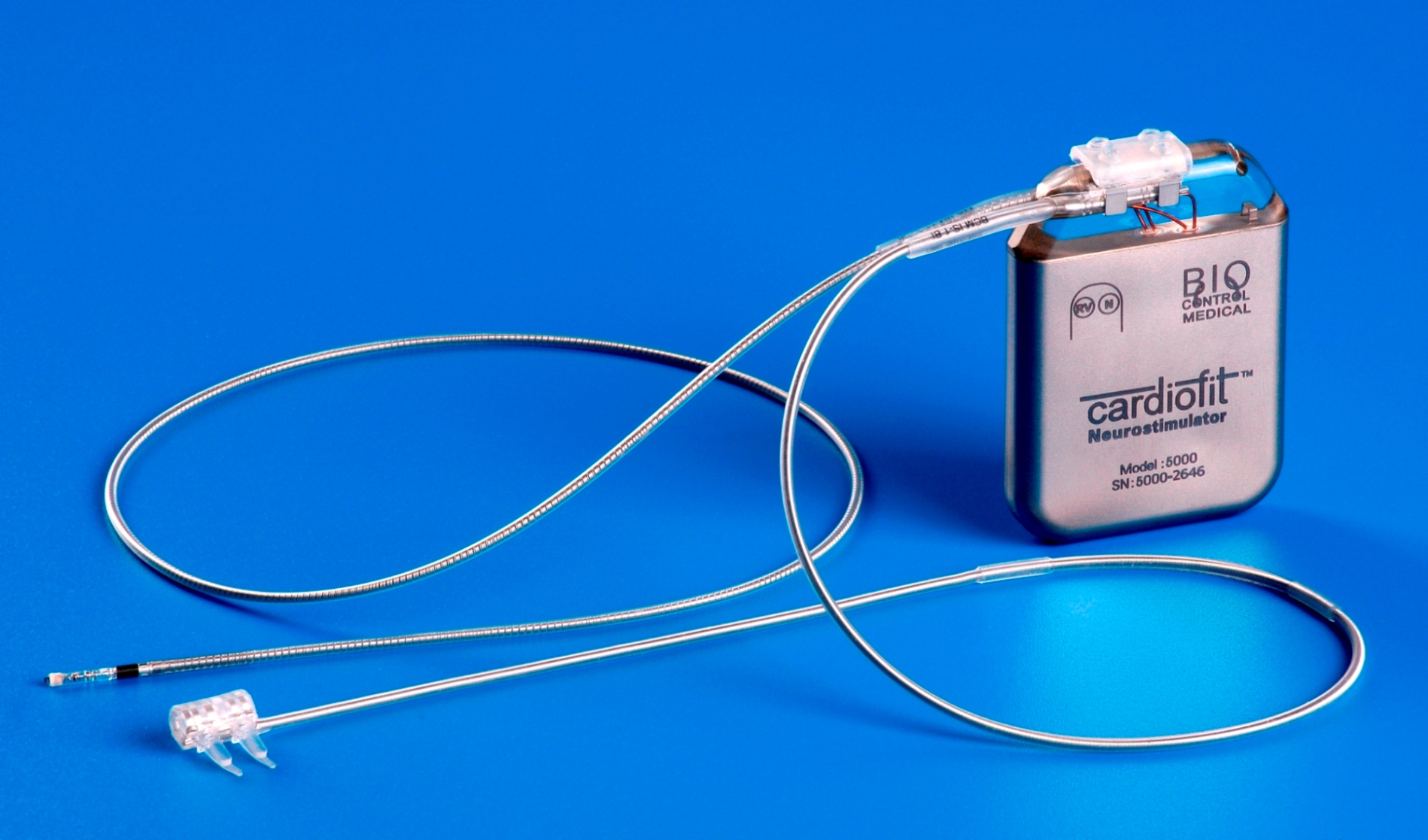 FDA's Green Light For Heart Failure Study Using CardioFit® Vagus Nerve ...