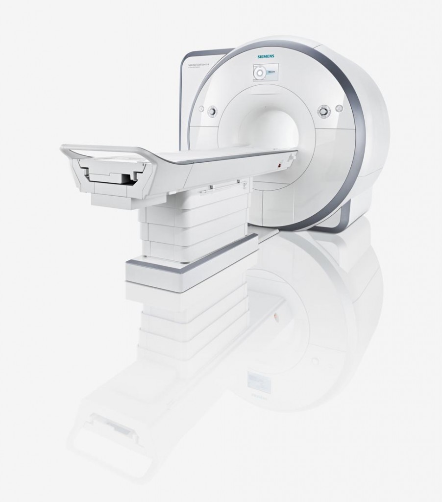 FDA Clearance For Siemens' MAGNETOM Spectra 3T MRI System - Medlatest ...