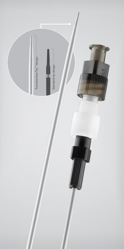 Cook Medical Rolls Out Aprima™ Interventional Radiology Access ...