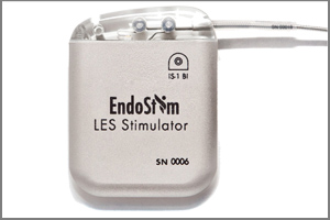 CE Mark Means EndoStim LES Stimulator Is Now A treatment Option In ...