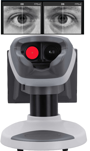 CE Mark For RAPDx® Pupillograph Device Brings New Level Of Diagnostic ...