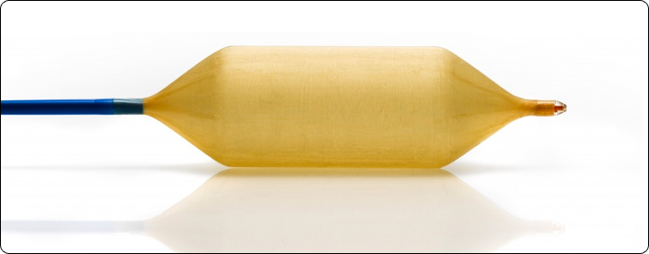 Is This The Best Balloon Valvuloplasty Catheter In The World ...