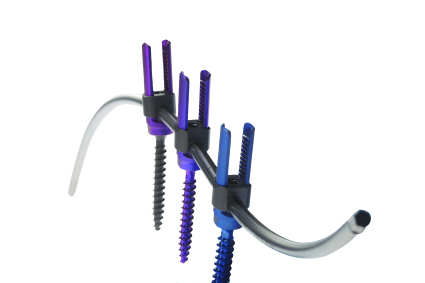 Integra LifeSciences Expands Spinal Deformity Range With New Stiffer ...