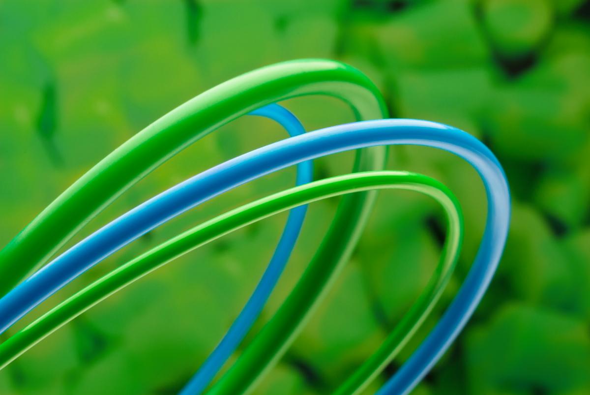 New Nano-Reinforced Polymers Customisable For Medical Devices ...