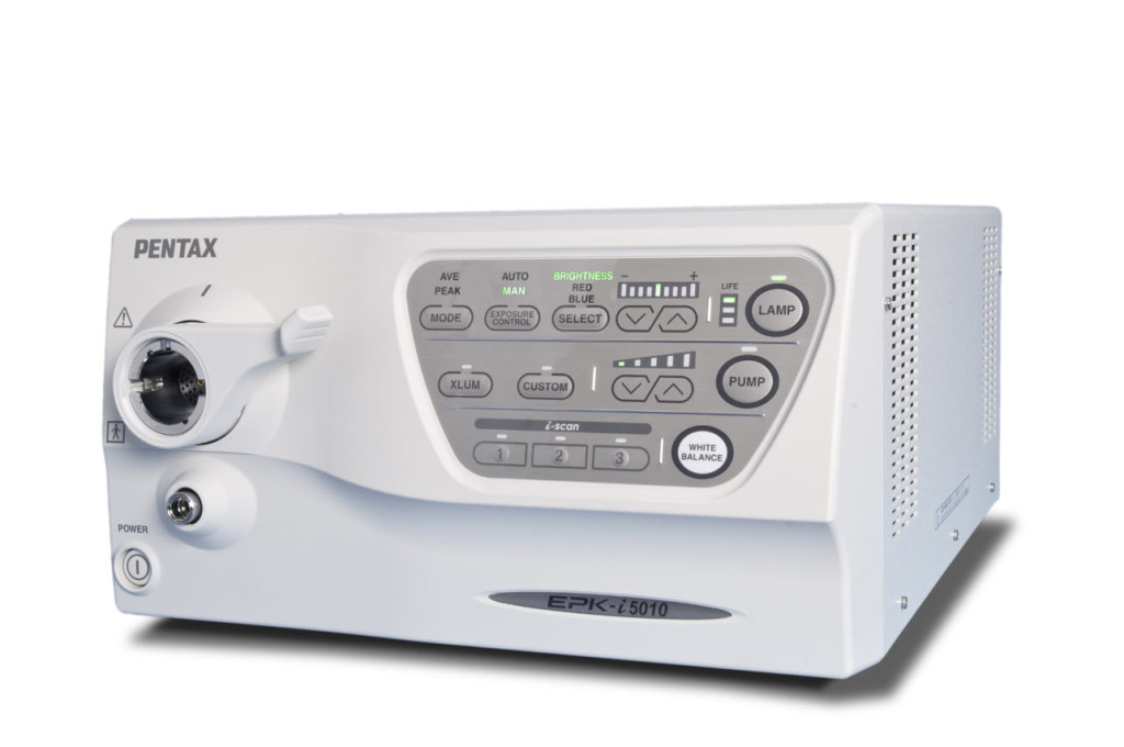 Pentax Medical Claims Industry's Highest Res HD+ Imaging Technology For ...