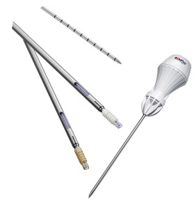 Launch For Mitek Sports Med's New Small Diameter Dual-Thread Suture ...