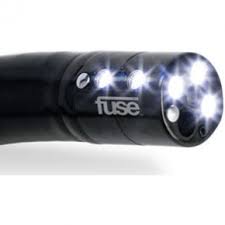 Newly Cleared 3 Camera "Fuse" System Reduces Adenoma ‘Miss Rate’ During ...