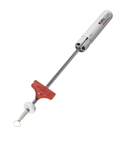 Mitek's New Cuff Anchor Launched At AOSSM 2013 - Medlatest - Medical ...