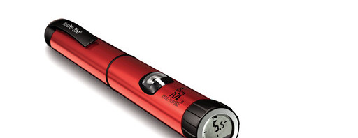 FDA clears NovoPen Echo® Insulin Injection Device - Medlatest - Medical ...