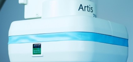 St.Jude's Newly Approved Ablation Navigation System Reduces Radiation ...