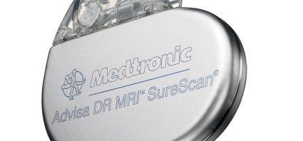 FDA OK's Medtronic Pacemakers for Full-Body MRI Scans - Medlatest ...