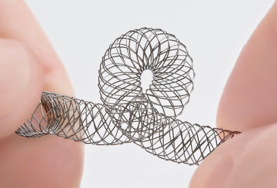 FDA Approves Abbott's Supera® Stent to Treat People with Peripheral ...