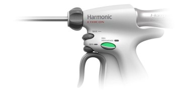 Ethicon's HARMONIC ACE®+7 Shears Have LigaSure™in Sights - Medlatest ...