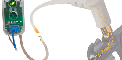 FDA 510(k) Approval for Encision's AEM EndoShield™ Burn Protection ...