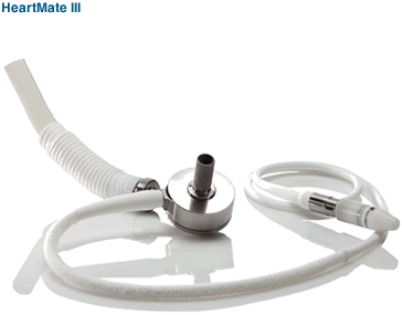 HeartMate III™ CE Mark Trial Starts with First Human Implant ...