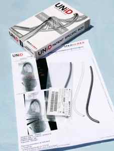 Five Benefits of Customized UNiD™ Spinal Rod: U.S. Cleared and First ...