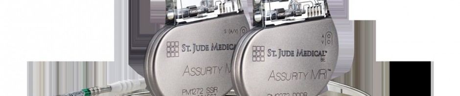 U.S. FDA Approval for Abbott Assurity MRI™ Pacemaker - Medlatest ...