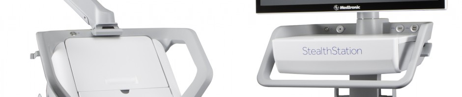 Medtronic Unveils Most Advanced StealthStation™ for Neurosurgery ...