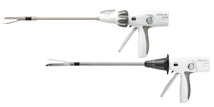 Powered Stapler Yields Fewer Bleeding Complications in Lung Cancer ...